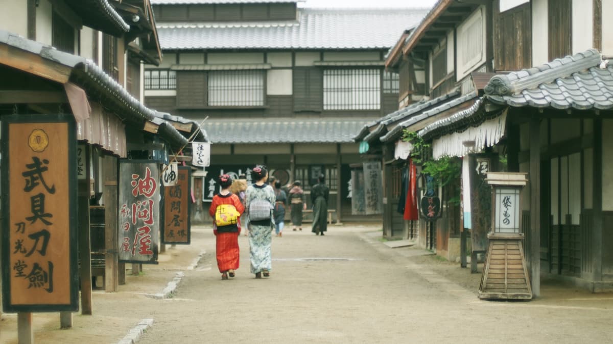 Hikeshi Culture: Fire, Ink & Honor - Empregos RS